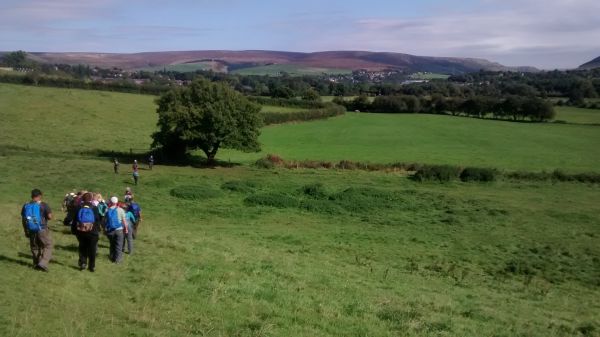 Manchester Weekend Walkers Group - Ramblers